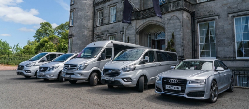 About Class 1 Vehicle Hire