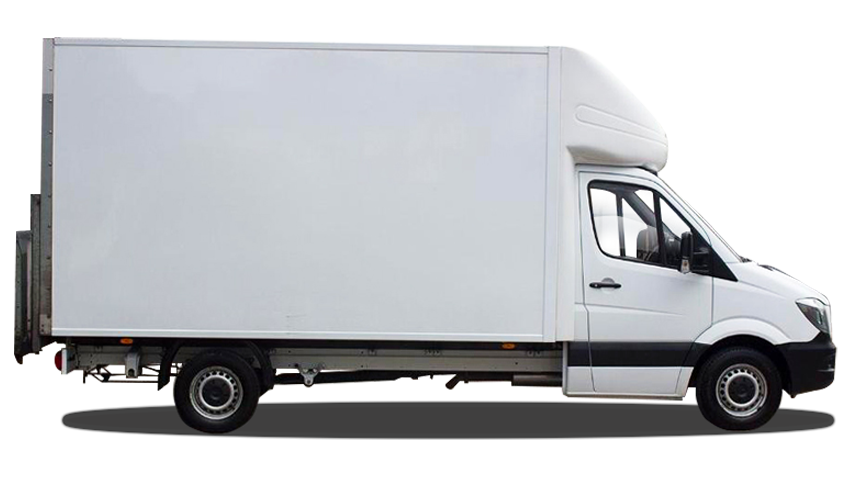 Van Hire Stirling - Class 1 Vehicle Hire